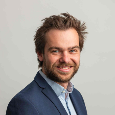 About the company | Amnovis