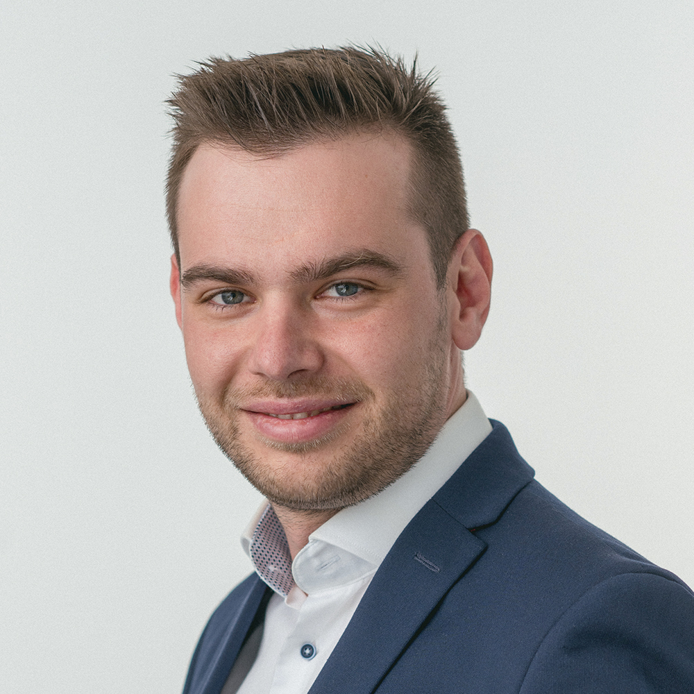 About the company | Amnovis