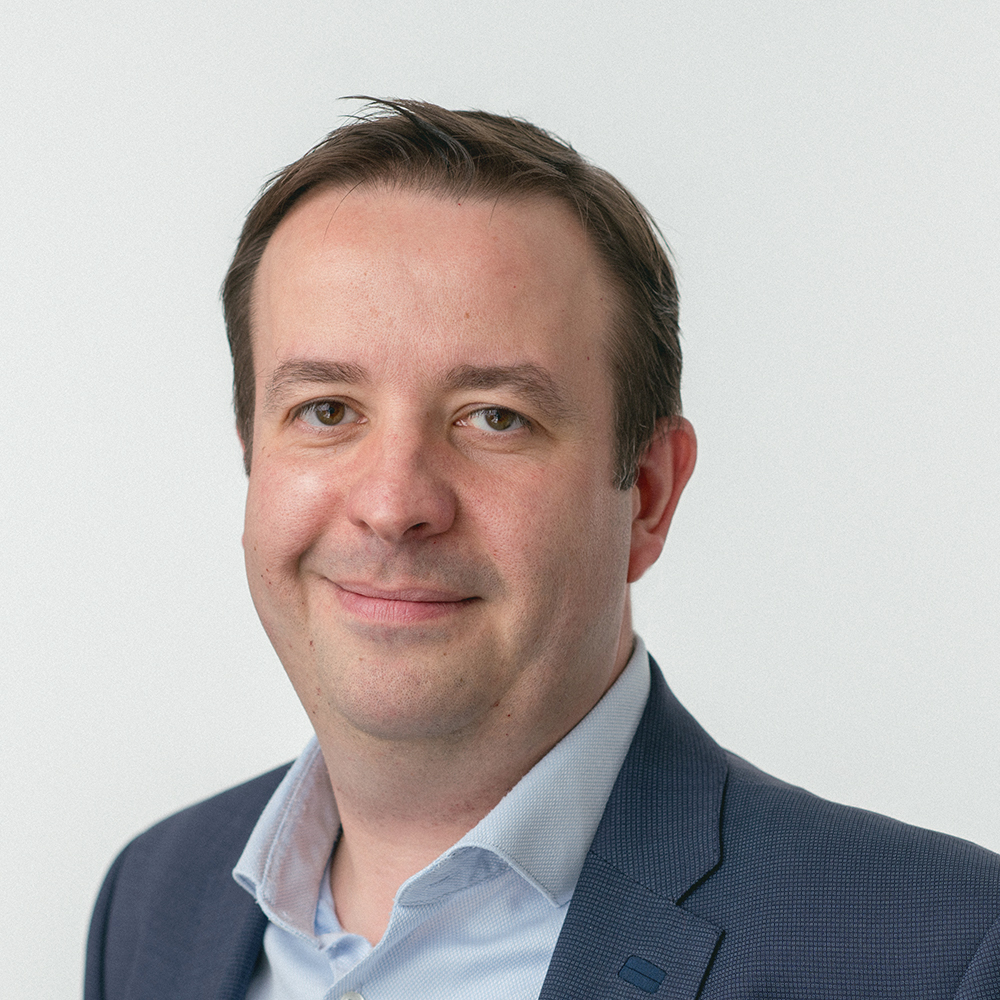 About the company | Amnovis